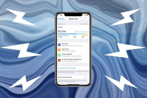 Blue Light Pollution: What You Need to Know | Teddith - UK